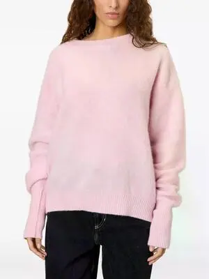 American Vintage Vitow Ribbed Sweater