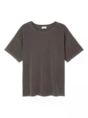 American Vintage Boat Neck T-shirt