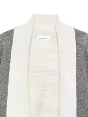 ARMARIUM Costanza Cardigan-coat - Grey