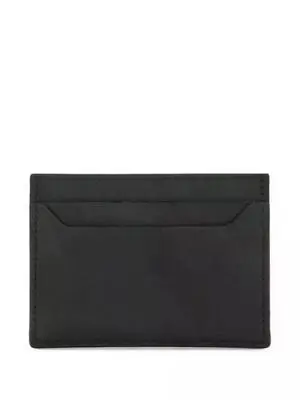 Loewe Anagram Leather Cardholder