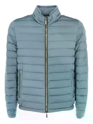 MOORER Alec-53c Quilted Jacket