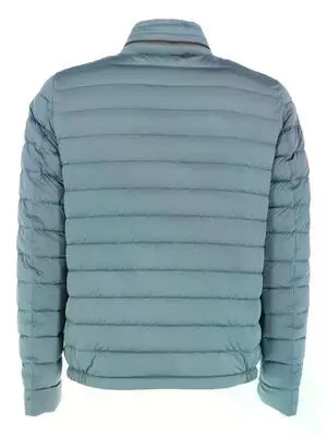 MOORER Alec-53c Quilted Jacket