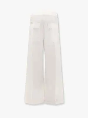MONCLER + RICK OWENS Belas Trouser