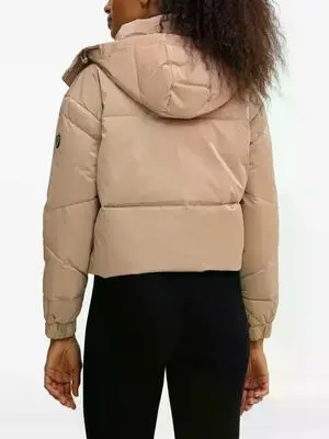 EA7 Padded Design Jacket