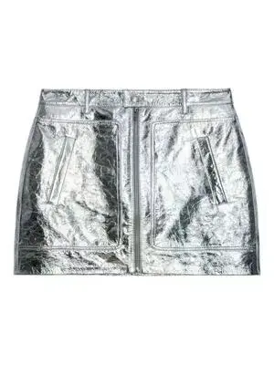 Zadig&voltaire Mini Skirts