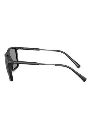 Armani Exchange Square-frame Sunglasses