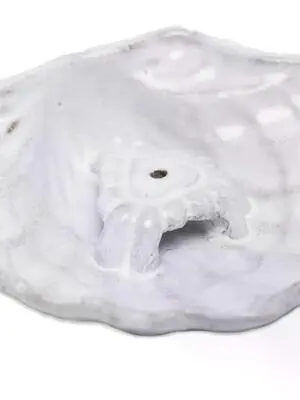 ASTIER DE VILLATTE Shell Incense Holder