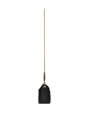 Saint Laurent Gaby Mini Bag - Black