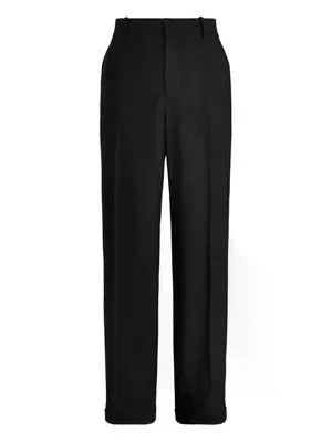 Polo Ralph Lauren Cuffed Trousers