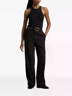 Polo Ralph Lauren Cuffed Trousers