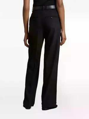 Polo Ralph Lauren Cuffed Trousers