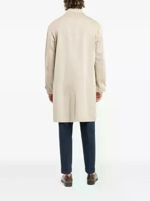 FAY Morning Raincoat
