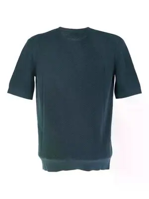 Zegna Short-sleeve T-shirt