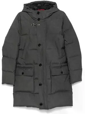 FAY Hooded Down Parka