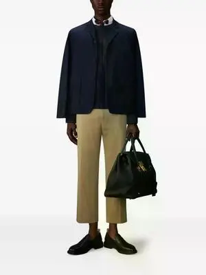 Thom Browne 4-bar Sweater