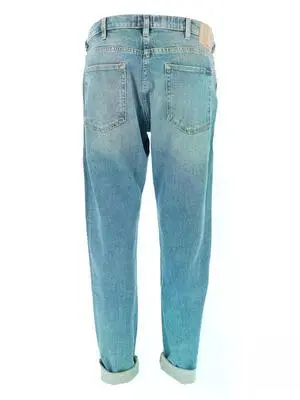 Paul Smith Five-pocket Jeans