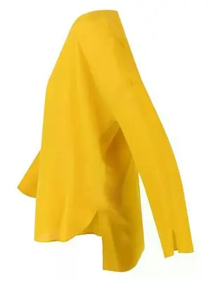 Aspesi Boat-neck Top