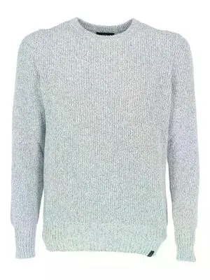 FAY Crew Neck Sweater