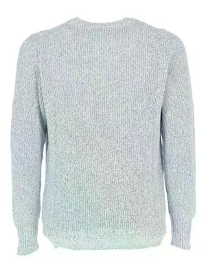 FAY Crew Neck Sweater