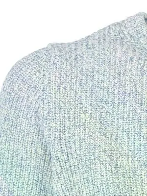 FAY Crew Neck Sweater