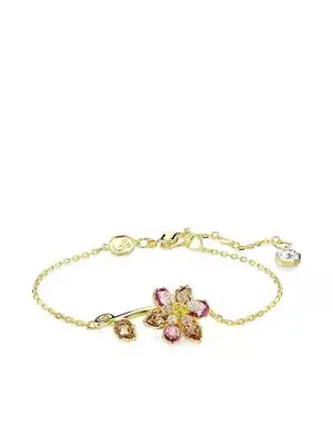 Swarovski Chain Bracelets