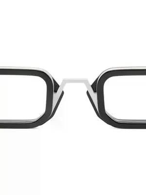 VAVA EYEWEAR Rectangle-frame Glasses