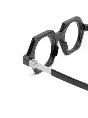 VAVA EYEWEAR Geometric-frame Glasses