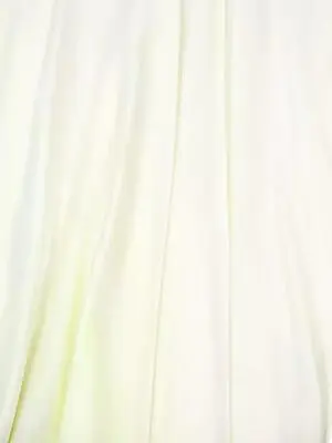 Fendi Ruffled Daily Dress