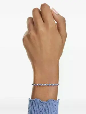 SWAROVSKI Matrix Tennis Bracelet