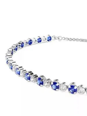 SWAROVSKI Matrix Tennis Bracelet