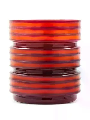 POLSPOTTEN Large Layer Vase