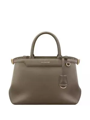 Maison De Sabre Gold Tone Totes For Women