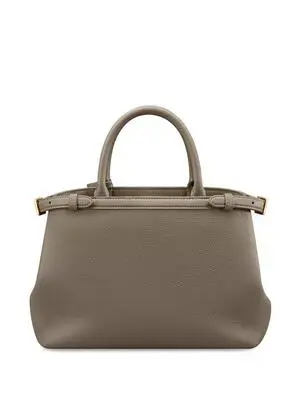 MAISON DE SABRE Medium Palais Tote Bag - Grey