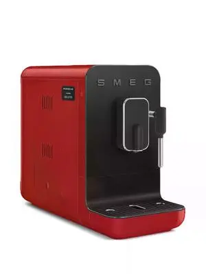 SMEG X Porsche Limited Edition Coffee Machine