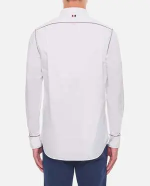 Thom Browne Cotton Shirt