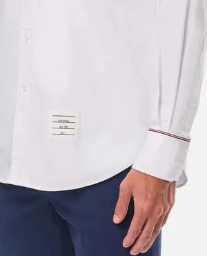 Thom Browne Cotton Shirt