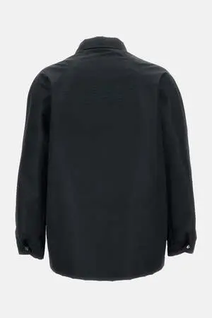 Givenchy Coach Jacket