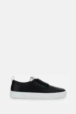 Givenchy City Suede Sneakers