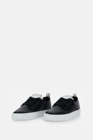 Givenchy City Suede Sneakers