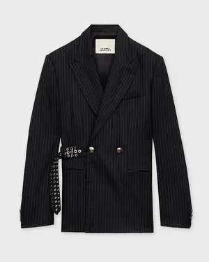 Isabel Marant Étoile Nahia Blazer