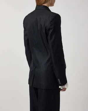 Isabel Marant Étoile Nahia Blazer