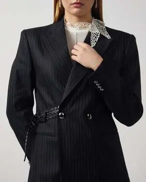 Isabel Marant Étoile Nahia Blazer