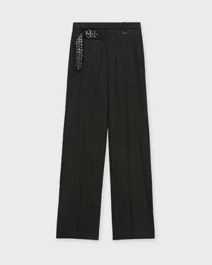 Isabel Marant Tailored Stripes Trousers
