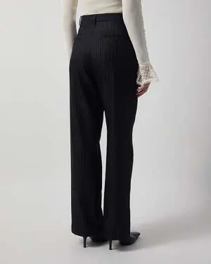 Isabel Marant Tailored Stripes Trousers