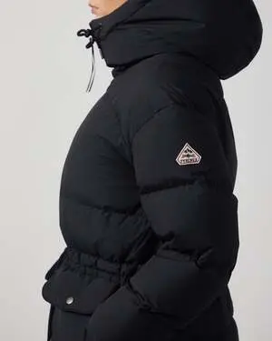Pyrenex Aule Down Jacket - Black