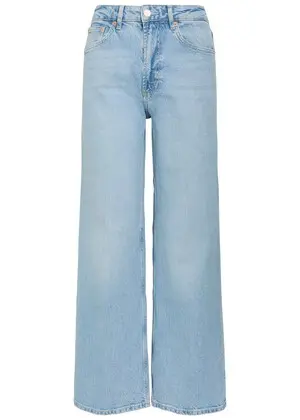 Rails Zip Up Jeans For Women