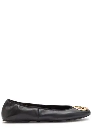 Tory Burch Ankle Flats For Women