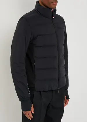 Moncler Arapipe Padded Jacket