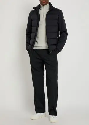 Moncler Arapipe Padded Jacket