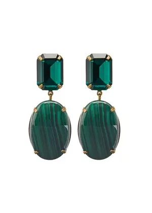 Jennifer Behr Gemstone Earrings